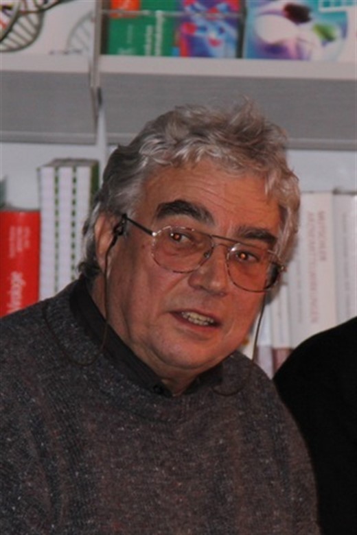 Jürgen Sindermann: "Rote Brause Rostock" | Rostock-Heute