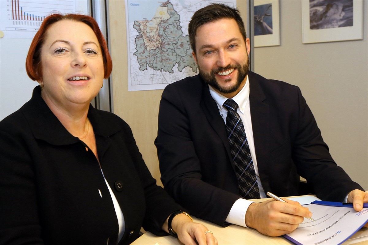 Trinkwasserpreise und Abwassergebühren bleiben 2016 stabil | Rostock-Heute