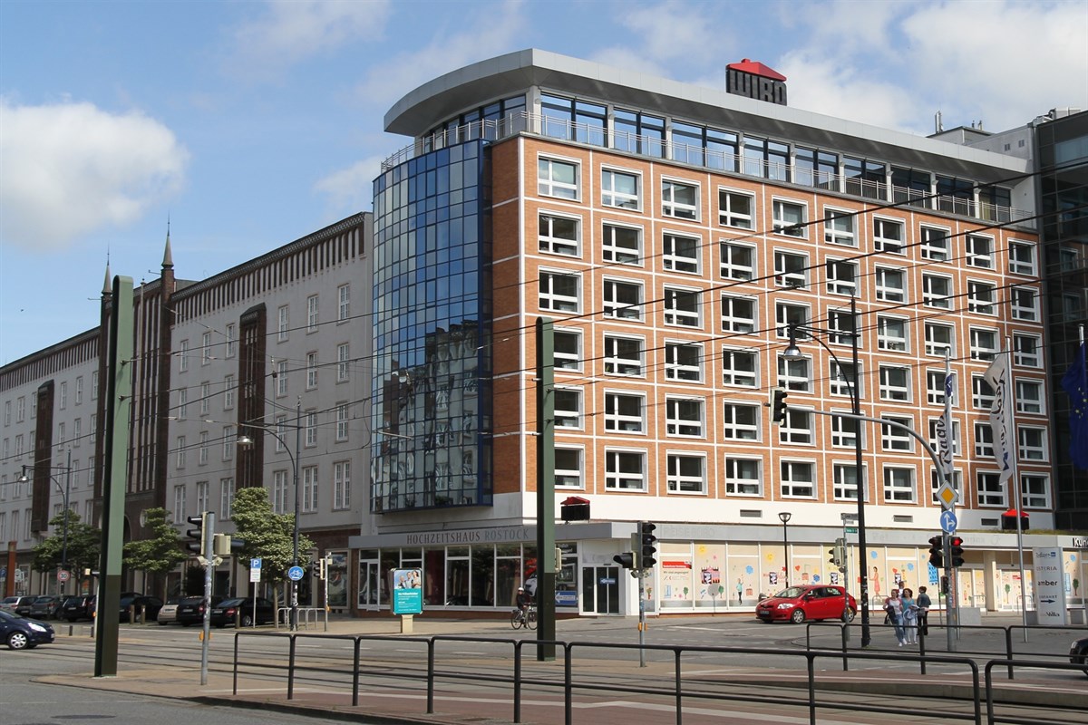 Wiro präsentiert Jahresabschluss 2020 | Rostock-Heute