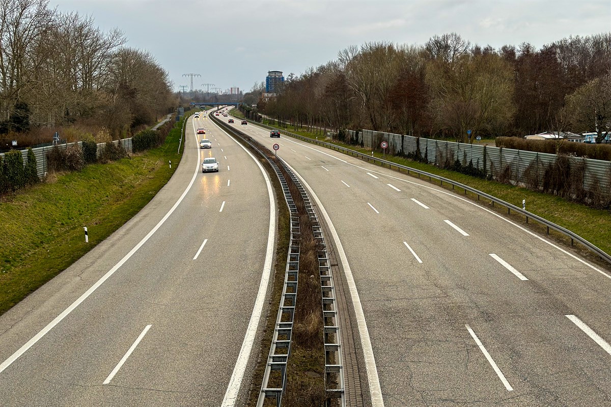 Straßen-Baustellen 2023 in und um Rostock | Rostock-Heute